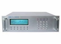 SIP Alarm Monitoring Network